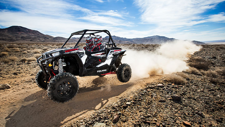 Polaris ATV Dealer: POLARIS OFF ROAD VEHICLES
